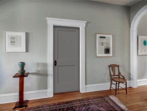 Molded Panel Designs - Haley Bros