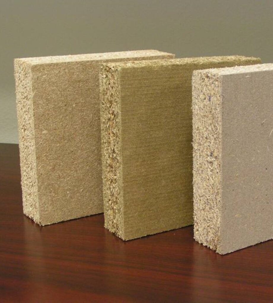 Core Type - Haley Bros