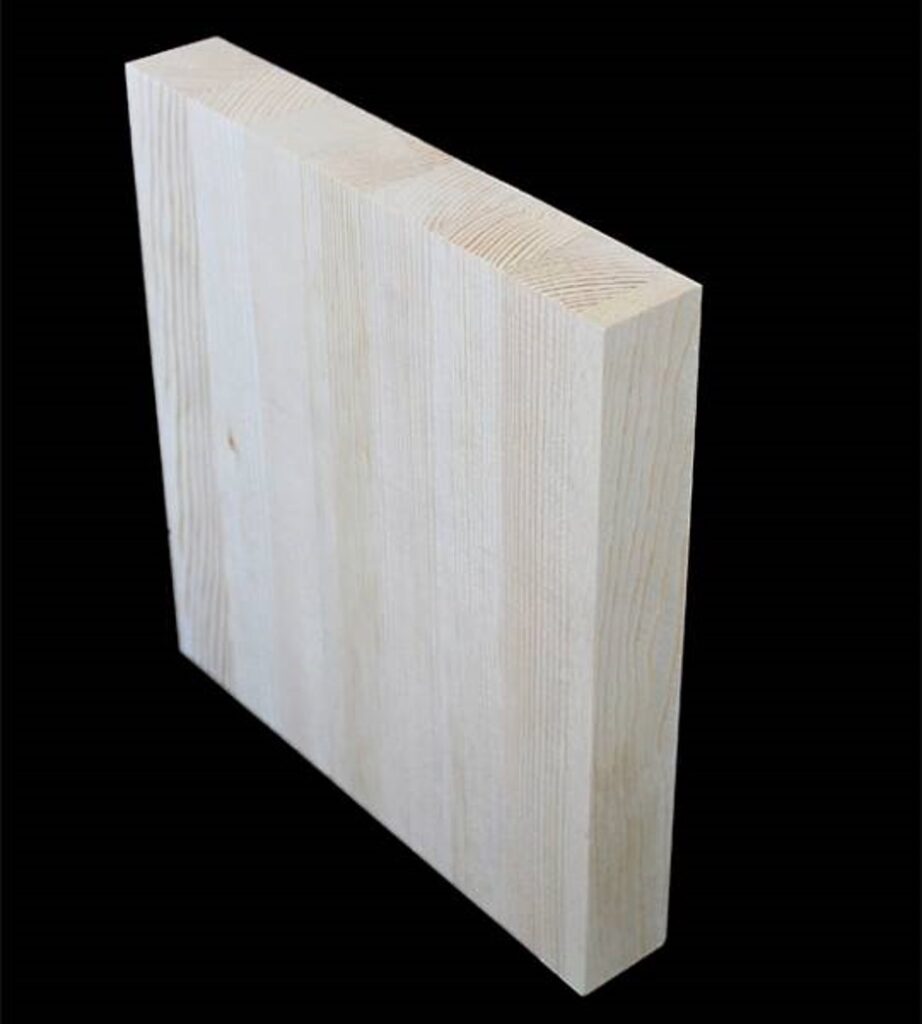 Commercial Core Types - Haley Bros
