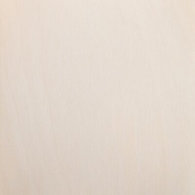 Rotary Natural Birch - Haley Bros