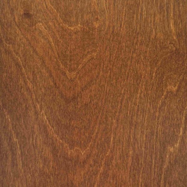 Rotary Natural Birch - Haley Bros