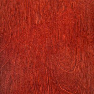 Rotary Natural Birch - Haley Bros