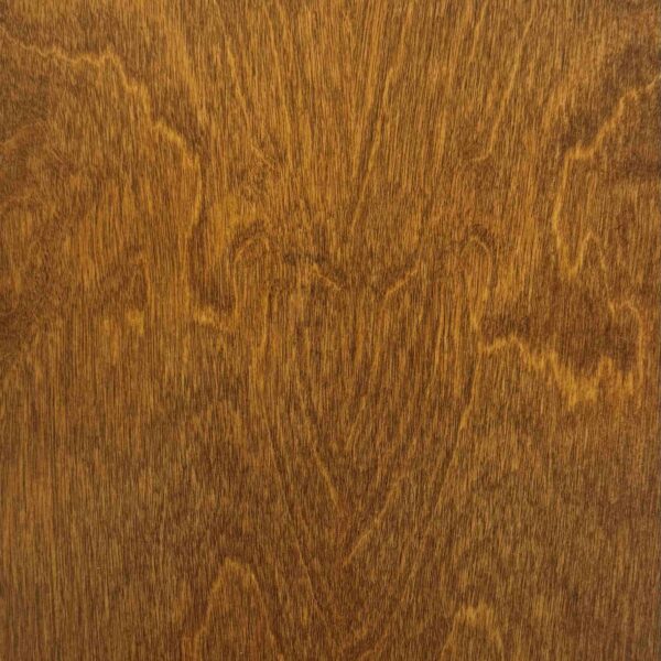 Rotary Natural Birch - Haley Bros